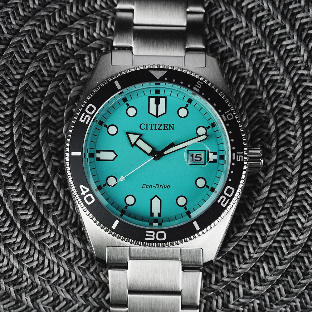 Чоловічий годинник CITIZEN ECO-DRIVE AW1760-81W купити за ціною 9740 ...